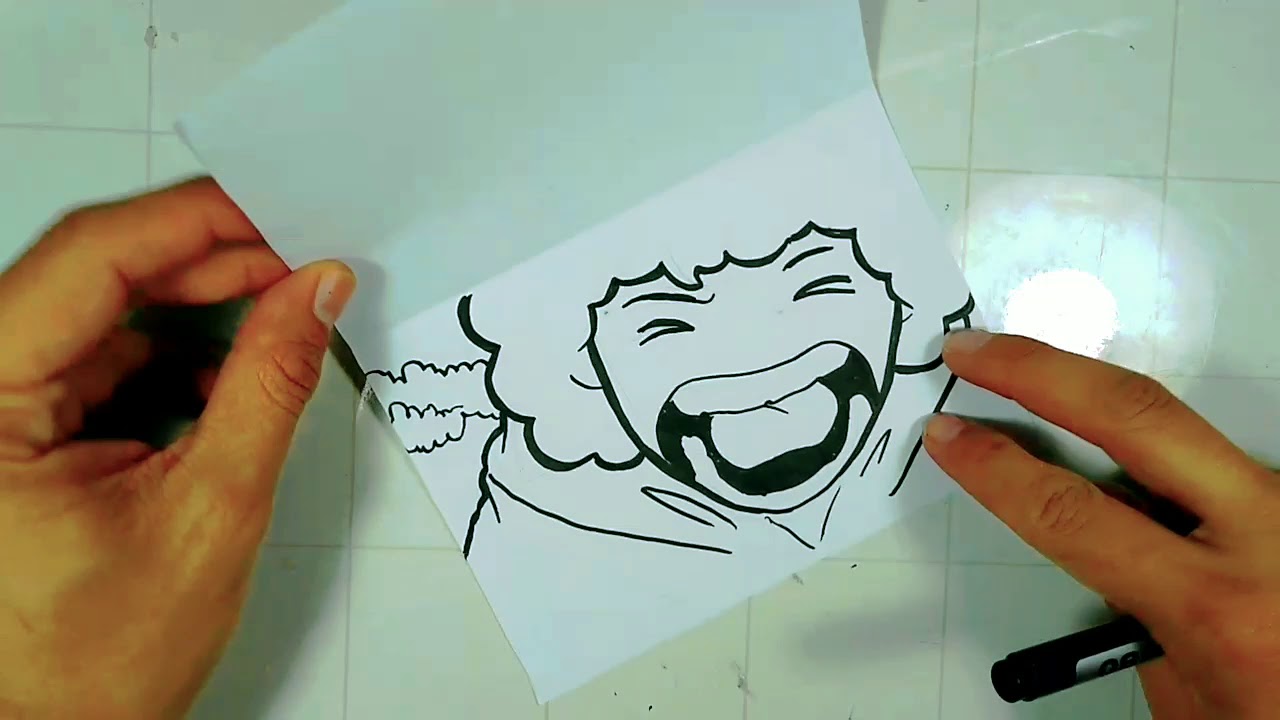 Animación básica con dos fotogramas (parte lll) - YouTube