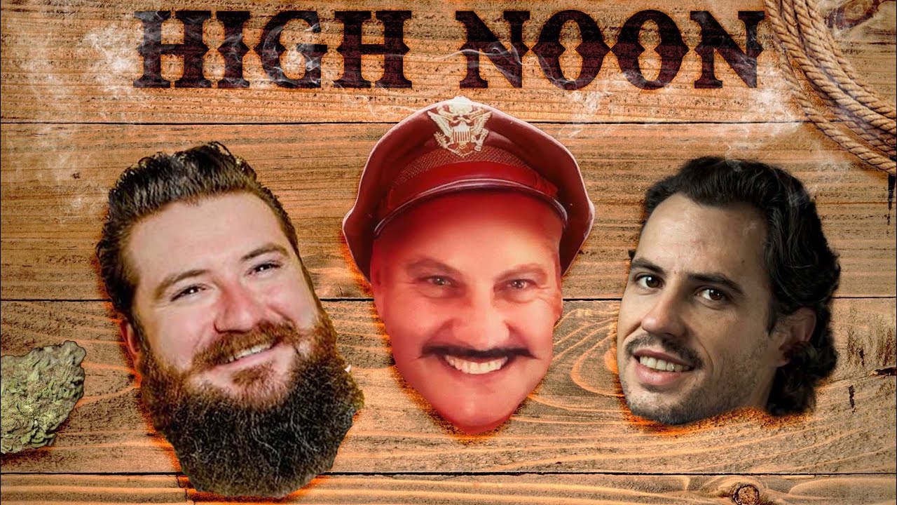 Comedy Store Legends w/ Brian Holtzman ep 128 - YouTube