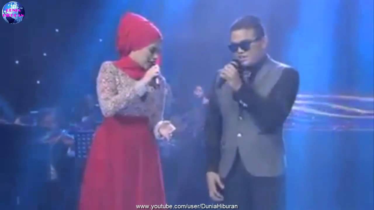 'Muara Hati' - Azmi Caliph Busker ft Alyah (Band Yang Dapat Anugerah ...