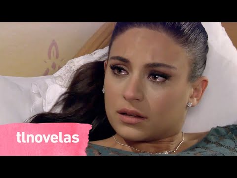 La que no podía amar: Una mujer que enfrenta su propio destino | tlminutos