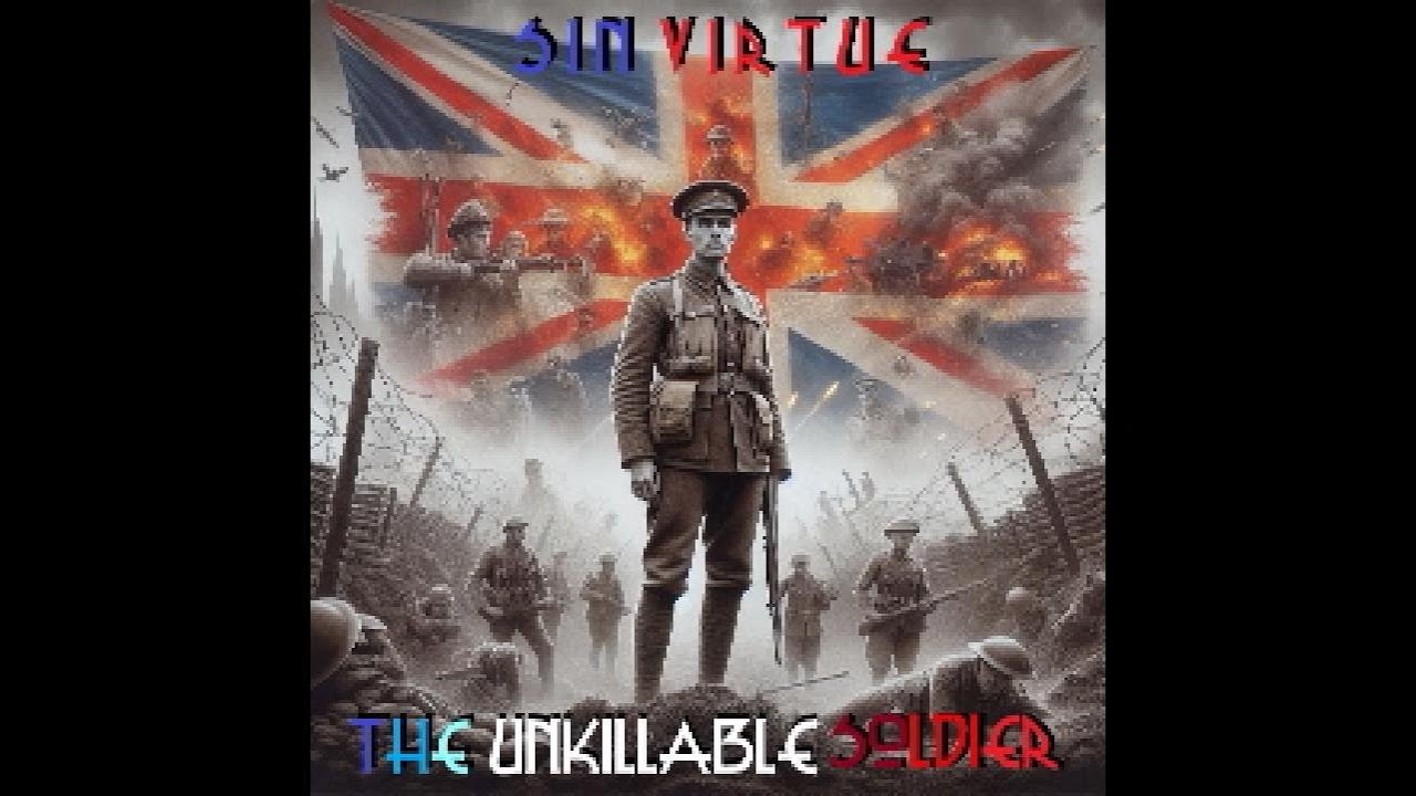 The Unkillable Soldier [Alternative Cover Version] - YouTube