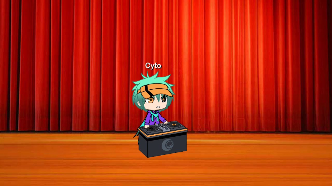 Gacha life song sitting - YouTube