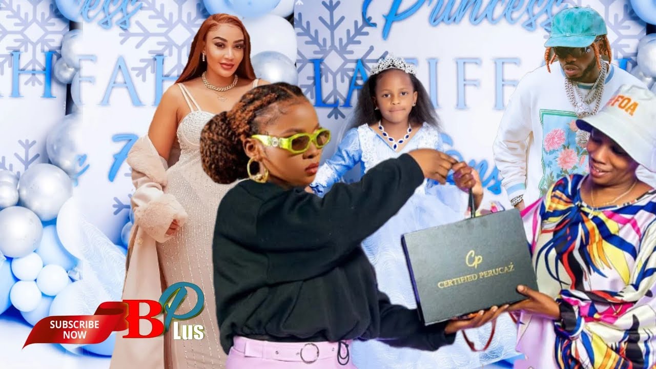 DIAMOND NA ZARI WAFANYA YAO SOUTHAFRICA ZUCHU HAJAKUBALI NAPELEKA ...