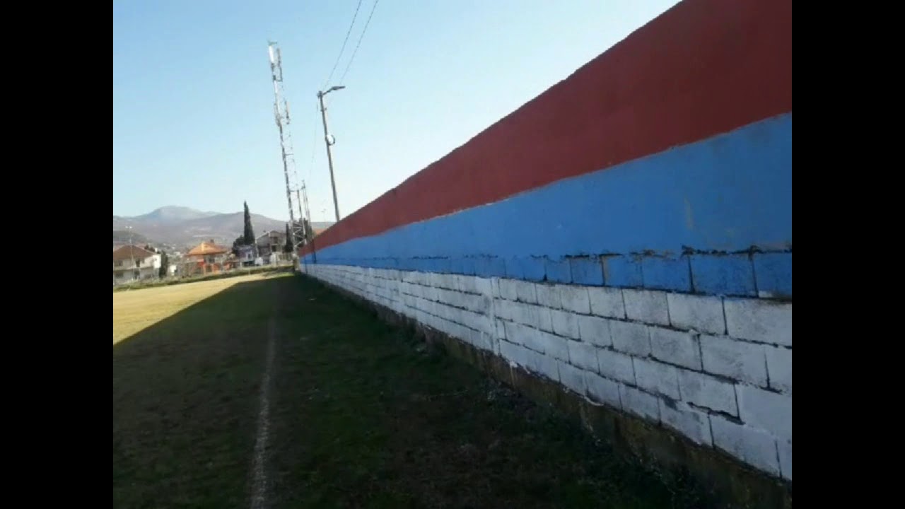 Boje Zlatica, Podgorica - YouTube