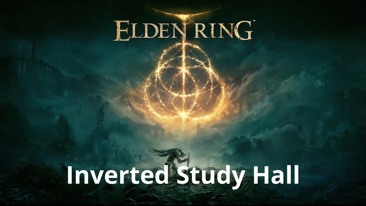 Inverted Study Hall - Elden Ring Walkthrough - 100% Platinum Beginners ...