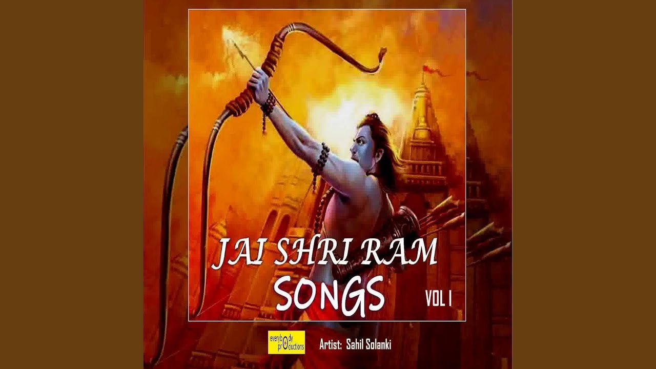 Ram Param-Anand Hai - YouTube