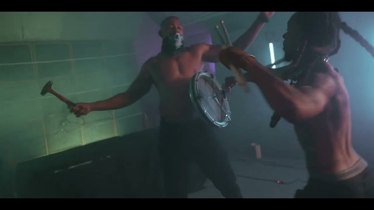 MALIK DOPE - 2 CHARGED PROD. DREW KEYS (OFFICIAL MUSIC VIDEO) - YouTube