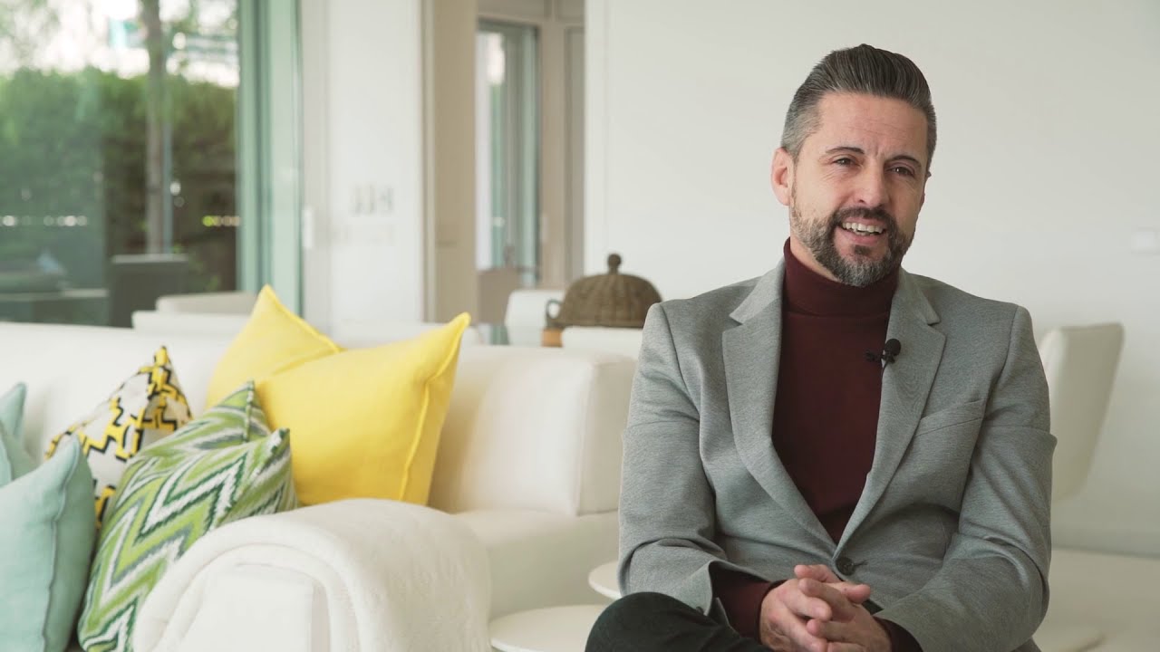 Sebastián Bayona Bayeltecnics Design - YouTube