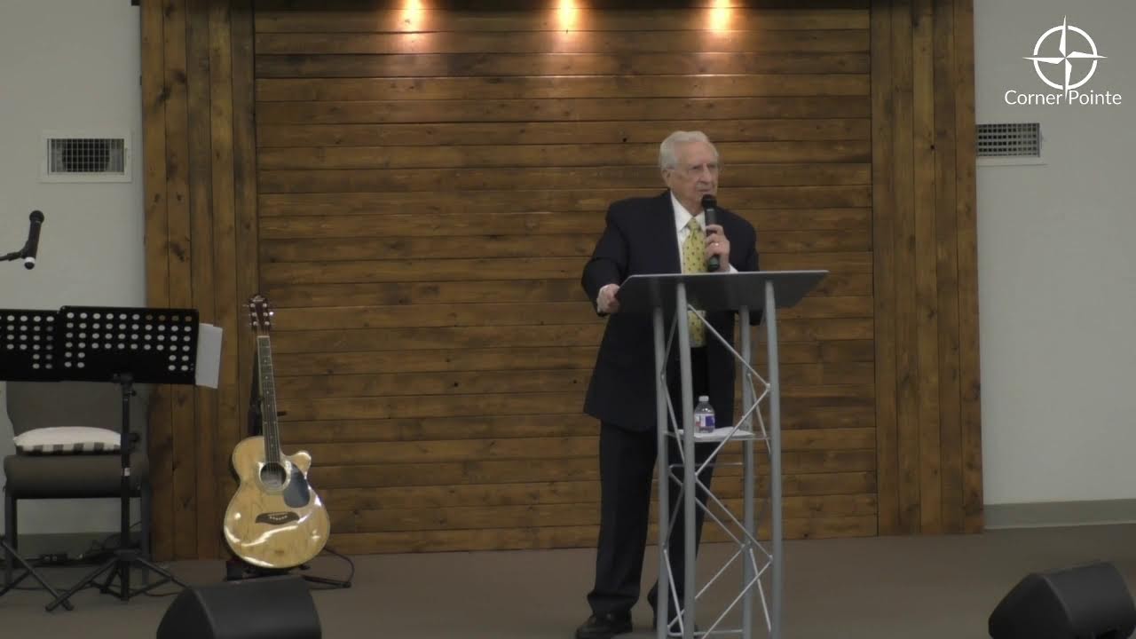 Sunday, October 13, 2024 (AM) - "Rev. Harold Walls" - YouTube