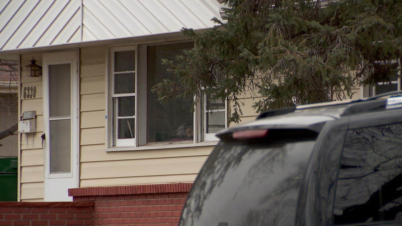 Brooklyn Center Residents Raise Group Home Concerns - YouTube