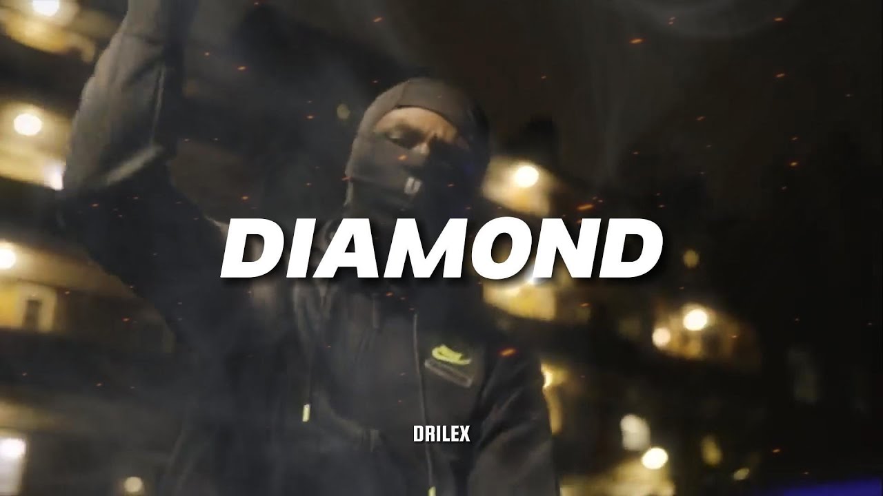 [FREE] UK Drill Type Beat x C1(LTH) Type Beat - "DIAMOND" | UK Drill ...