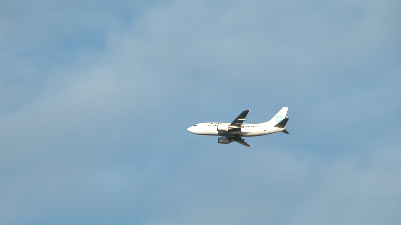 Watch yo jet - YouTube