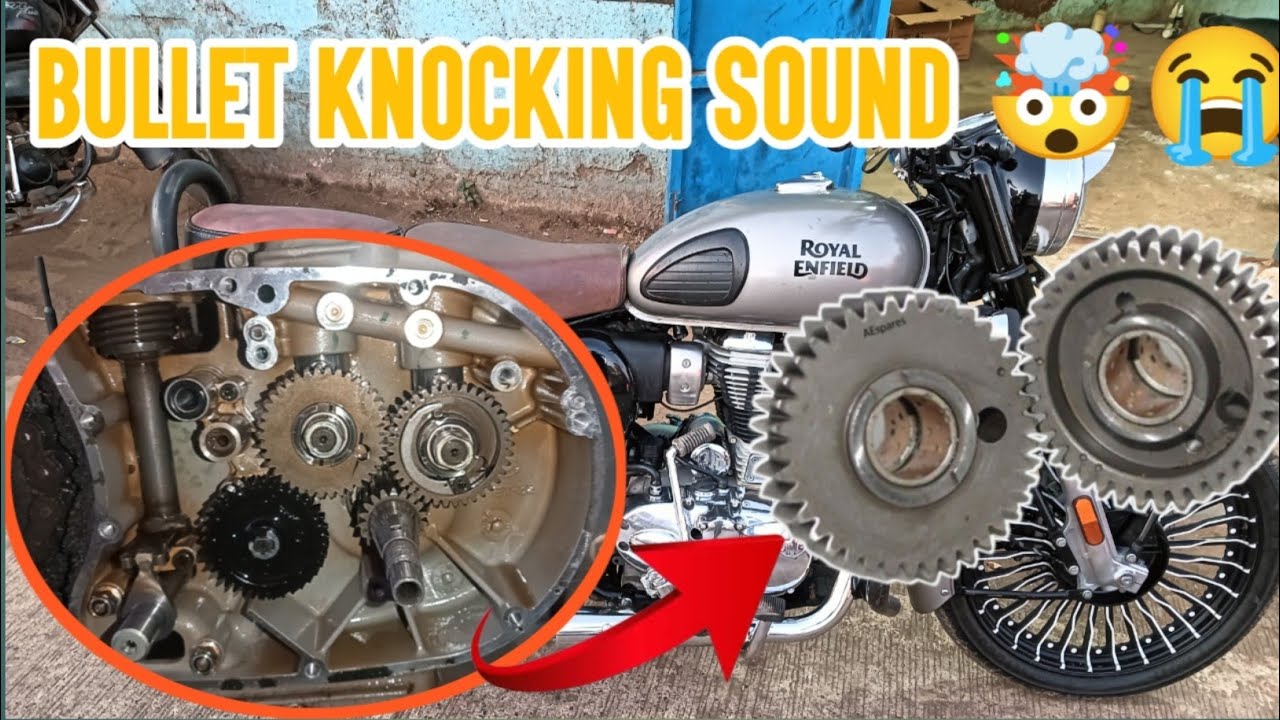 tik tik sound royal enfield 😭 royal enfield engine tik tik sound🙏😱 # ...
