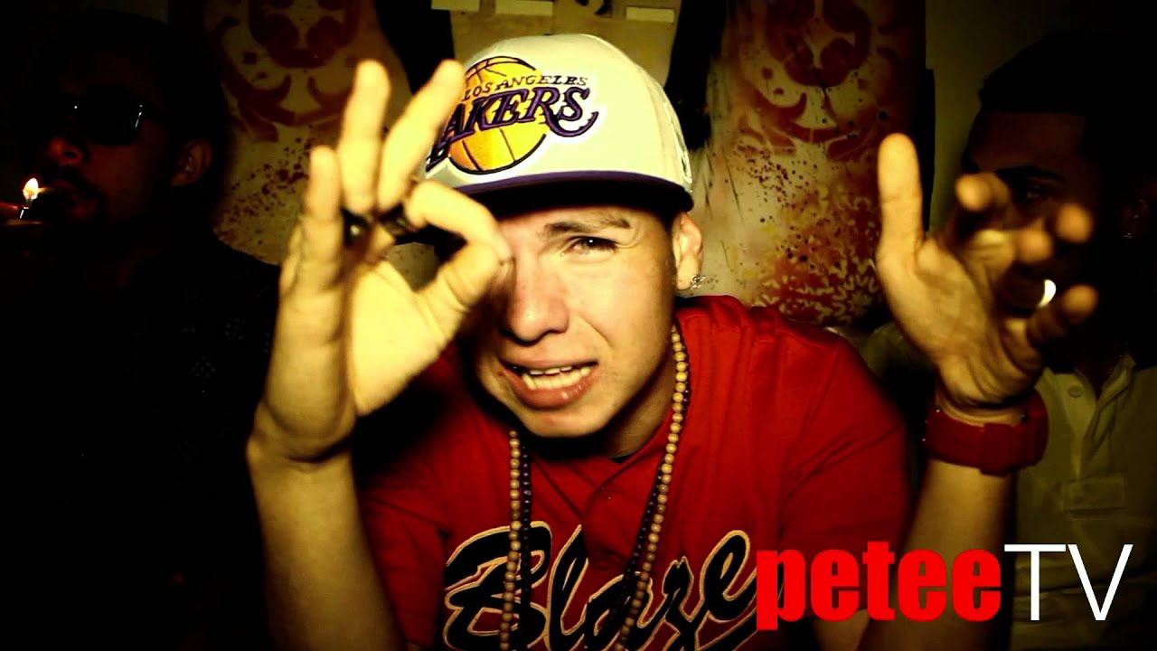 Jay-bee "ROLLIN" Official Video - YouTube