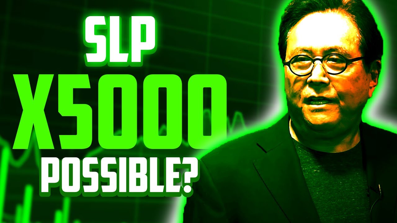 SLP PRICE TO X5000?? - SMOOTH LOVE POTION PRICE PREDICTION & LATEST ...