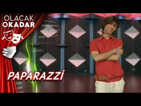 Paparazzi Program I Olacak O Kadar