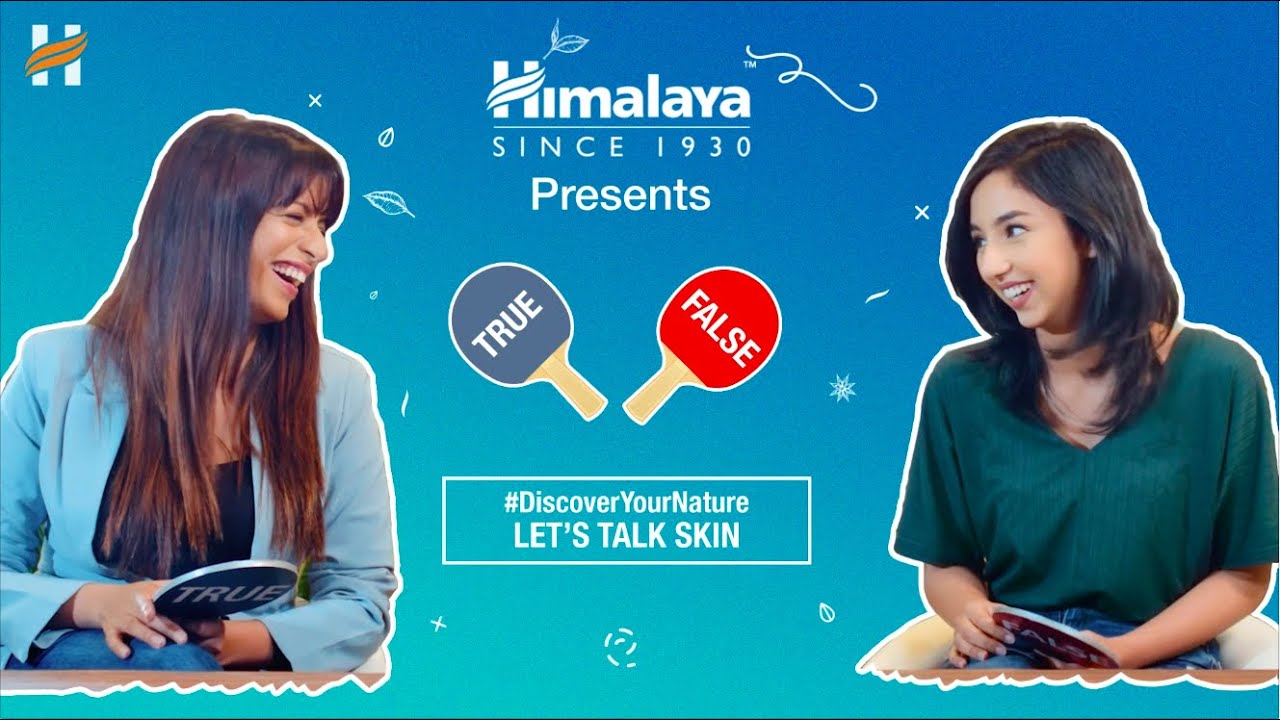 True or False: Skin Care Edition - YouTube