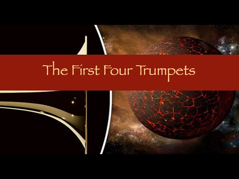 "No more delay " The First Four Trumpets (Revelation 8) - YouTube