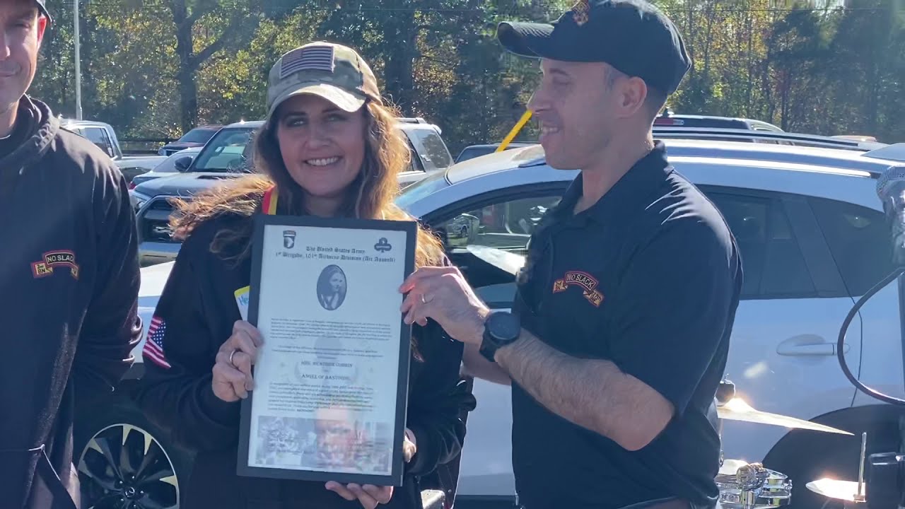 NFS Awards Presentation - October 17,2020 - YouTube