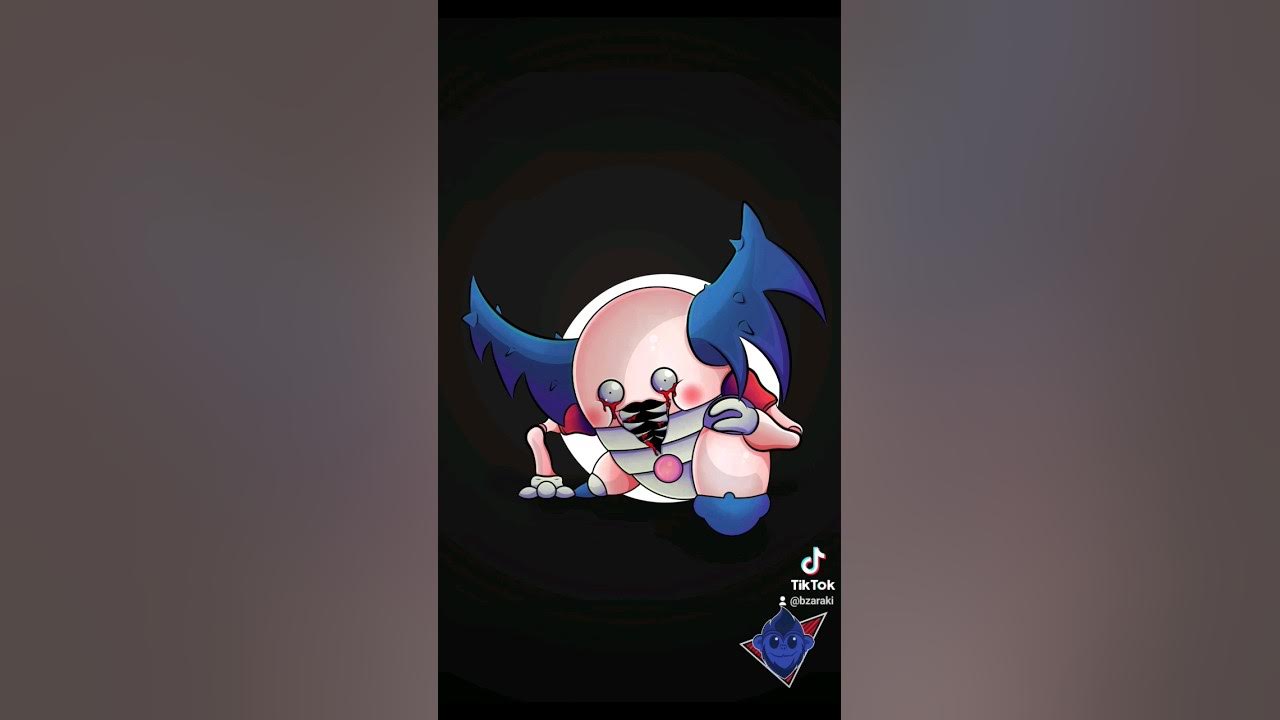 Pokéfusion Mr Mime X Pinsir Youtube