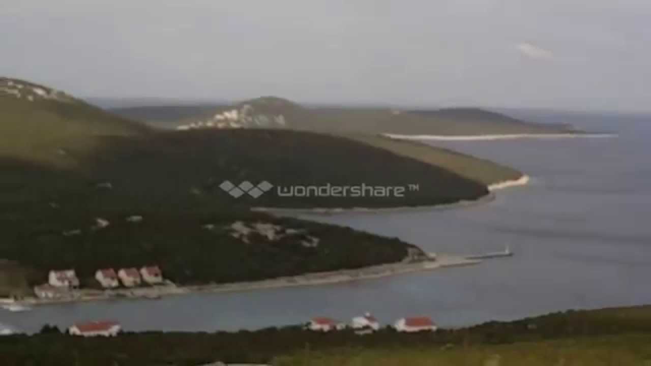 Ist Croatia - YouTube