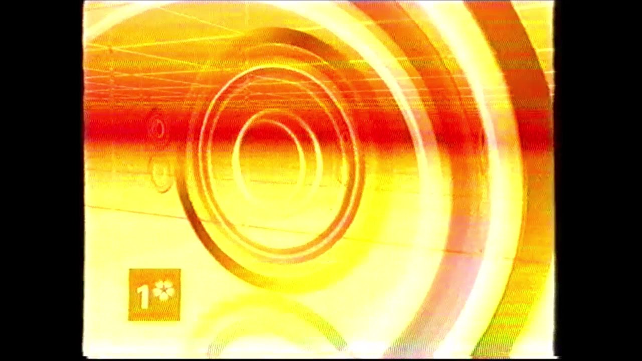 Vinjett (ringar) - SVT1 2005-10-09 - YouTube