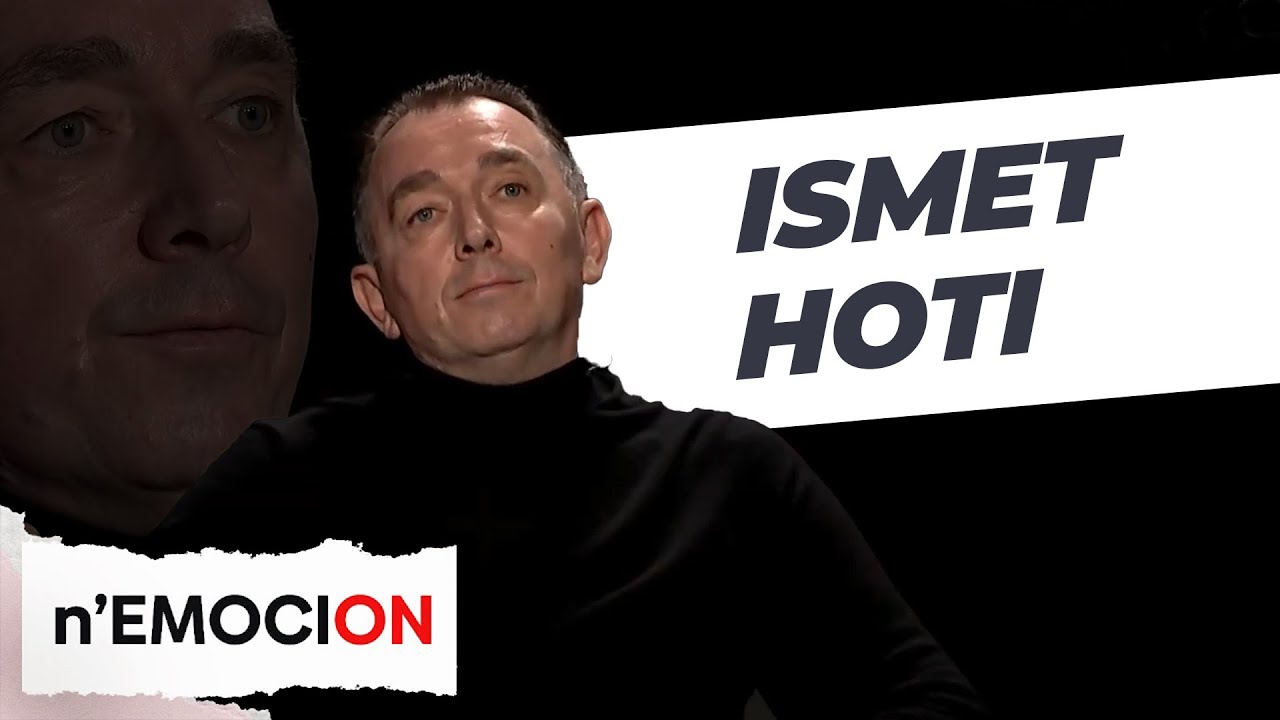 n’emociON – ISMET HOTI Tregime emocionale @teve1 - YouTube