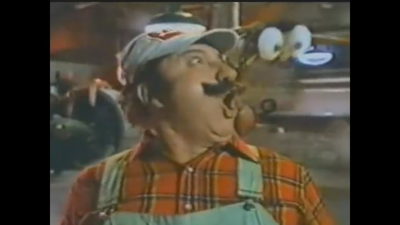 Old Mario Commercial/PSA Compilation 1 - YouTube