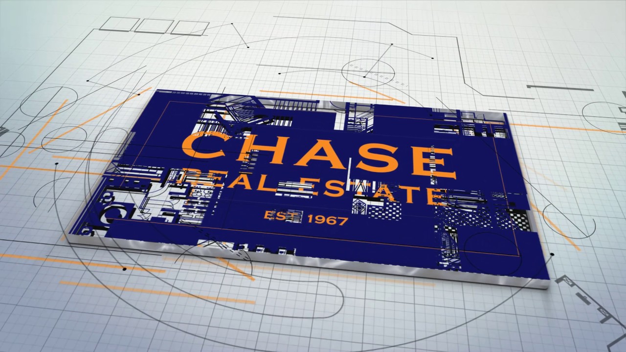 Chase Architect - YouTube