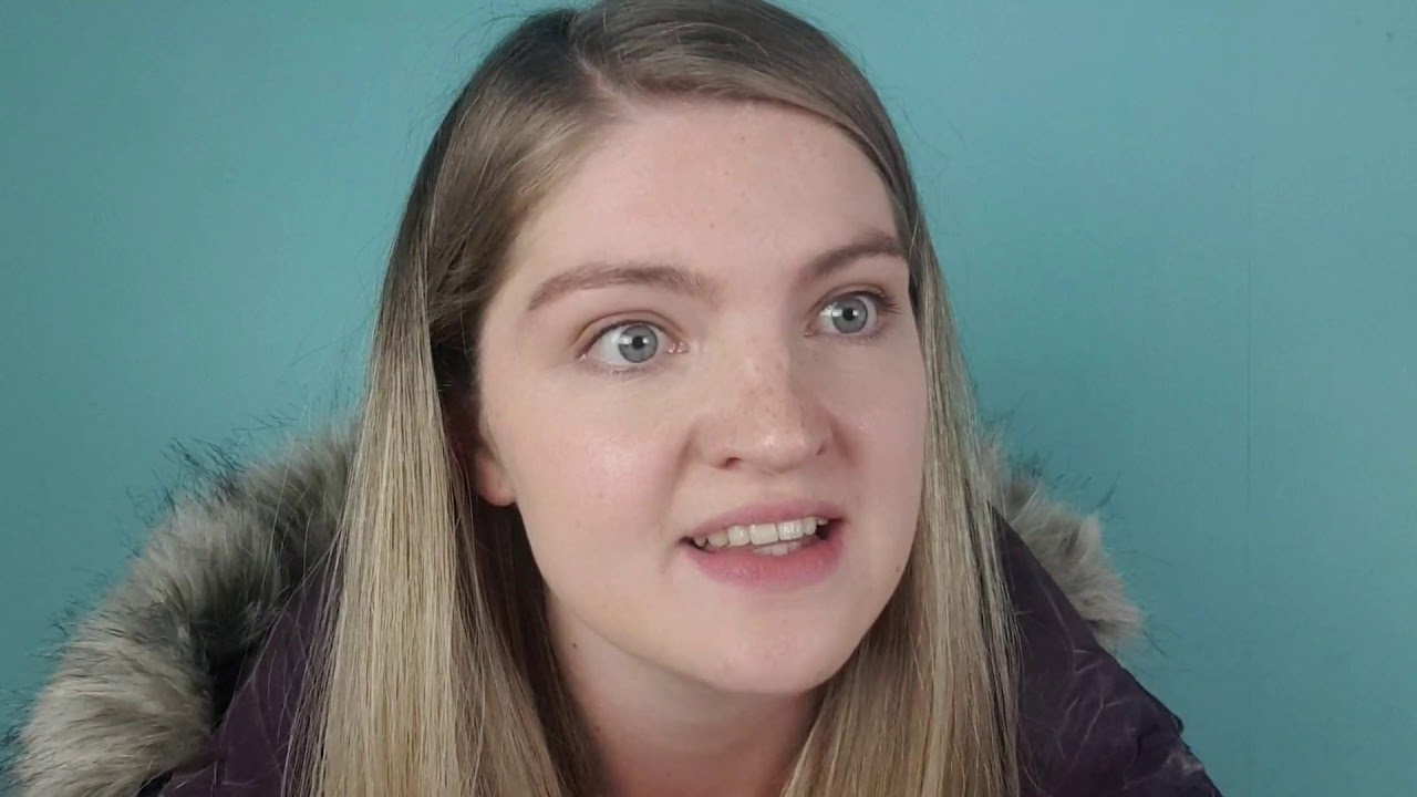 Megan Relph for Do or Die Studios CastMeComp - YouTube