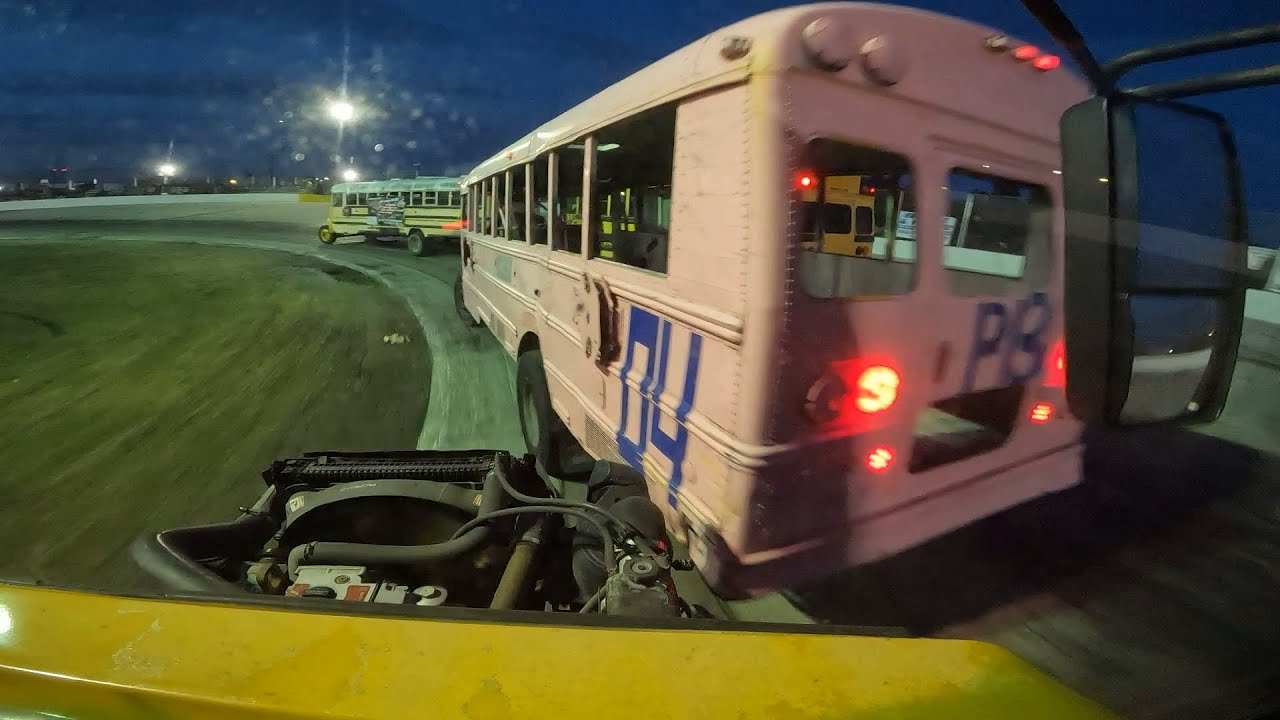 ️ Bus has seats not cages - YouTube