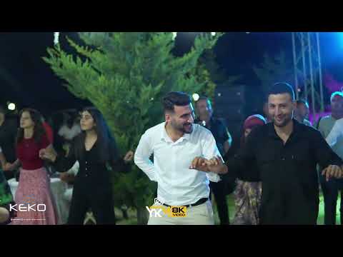 Ahlatlı Şükran - Günyüzü / Cihanbeyli Düğünü - Part 5