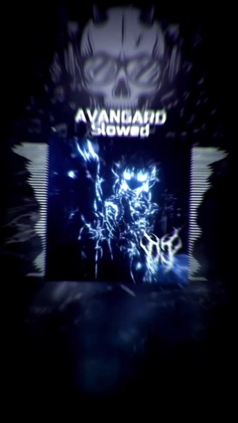AVANGARD PHONK[SLOWED] BRAZILIAN PHONK#bass#booster - YouTube