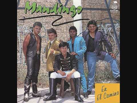 Grupo Mandingo: Porque No Vienes