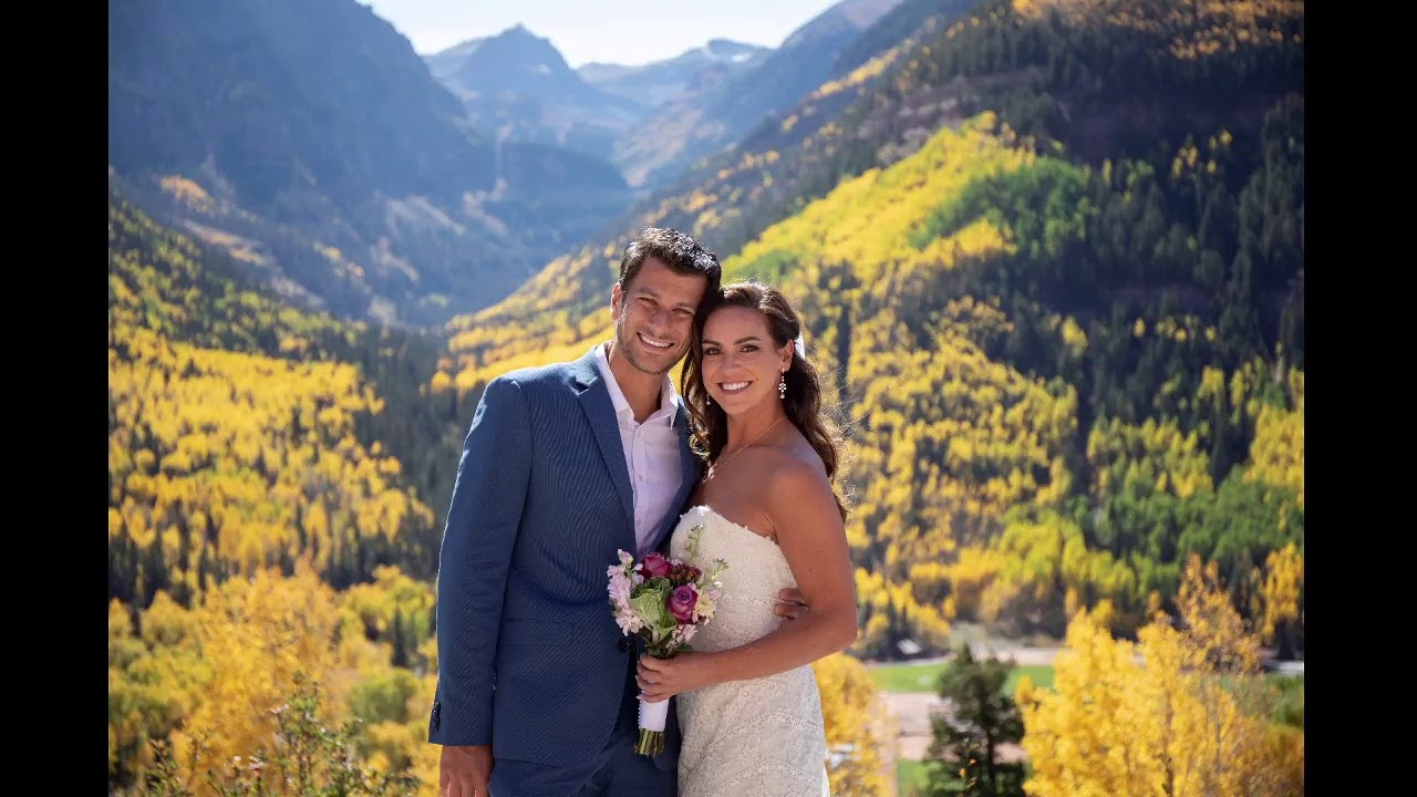 A Celebration of the Lives of Costas Sivyllis and Lindsey Vogelaar ...