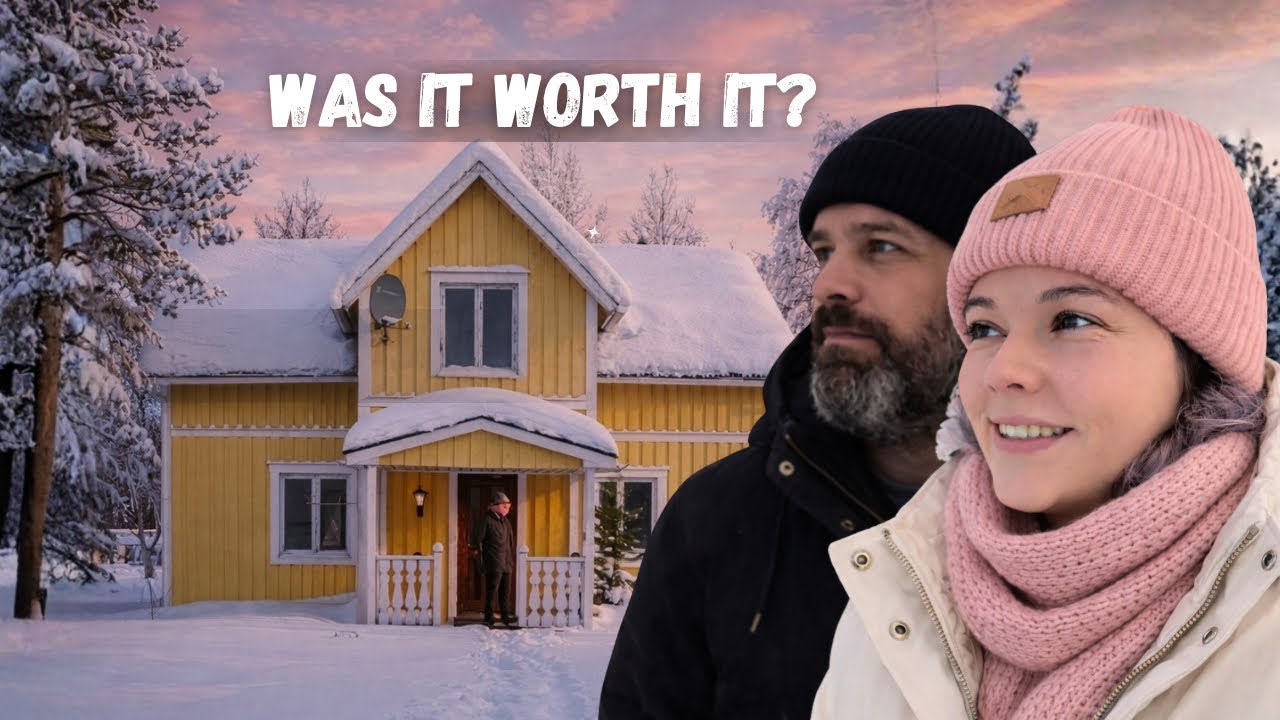 Q&A: Swedish SECRETS I Why did we move to Sweden I How did we meet ...