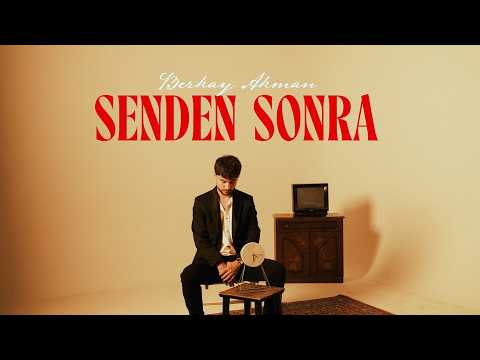 Berkay Akman - Senden Sonra