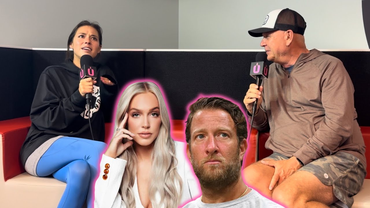 The Roast of Dave Portnoy: Was Alex Cooper in The Wrong? | Discussion ...