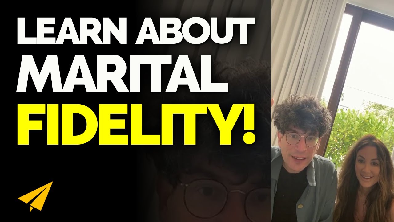 What Does MARITAL FIDELITY Mean In Today s World James Altucher Live