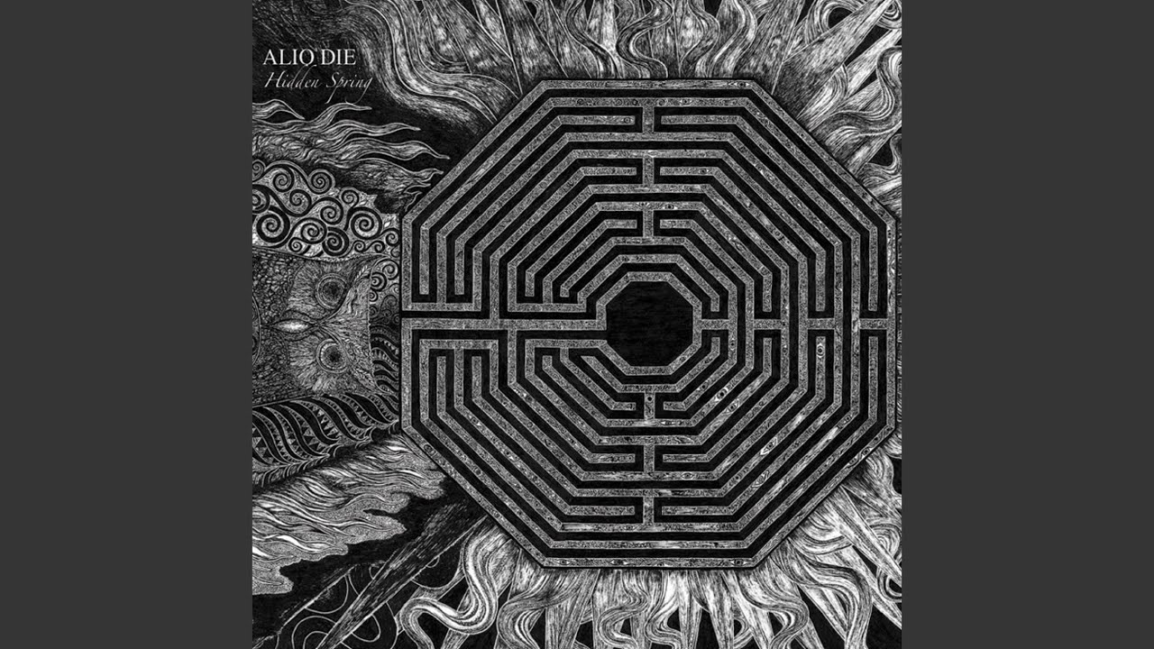 The Hidden Spring - YouTube