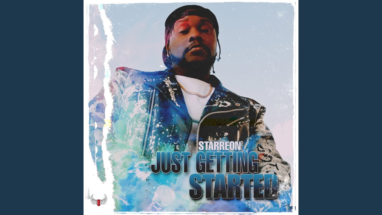 Just Getting Started - YouTube