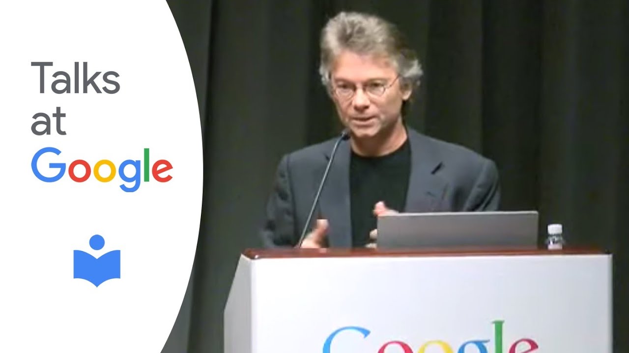 Mr. Fooster Traveling on a Whim | Tom Corwin & Craig Frazier | Talks at Google - YouTube