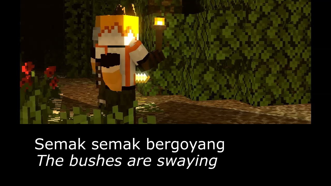 FurDom chapter 1 part 6 / End canceled scene - YouTube