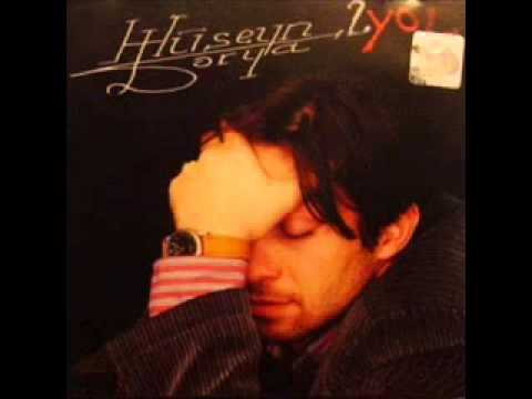 Hüseyn Dərya - 2 yol (Bütöv Albom / Audio)