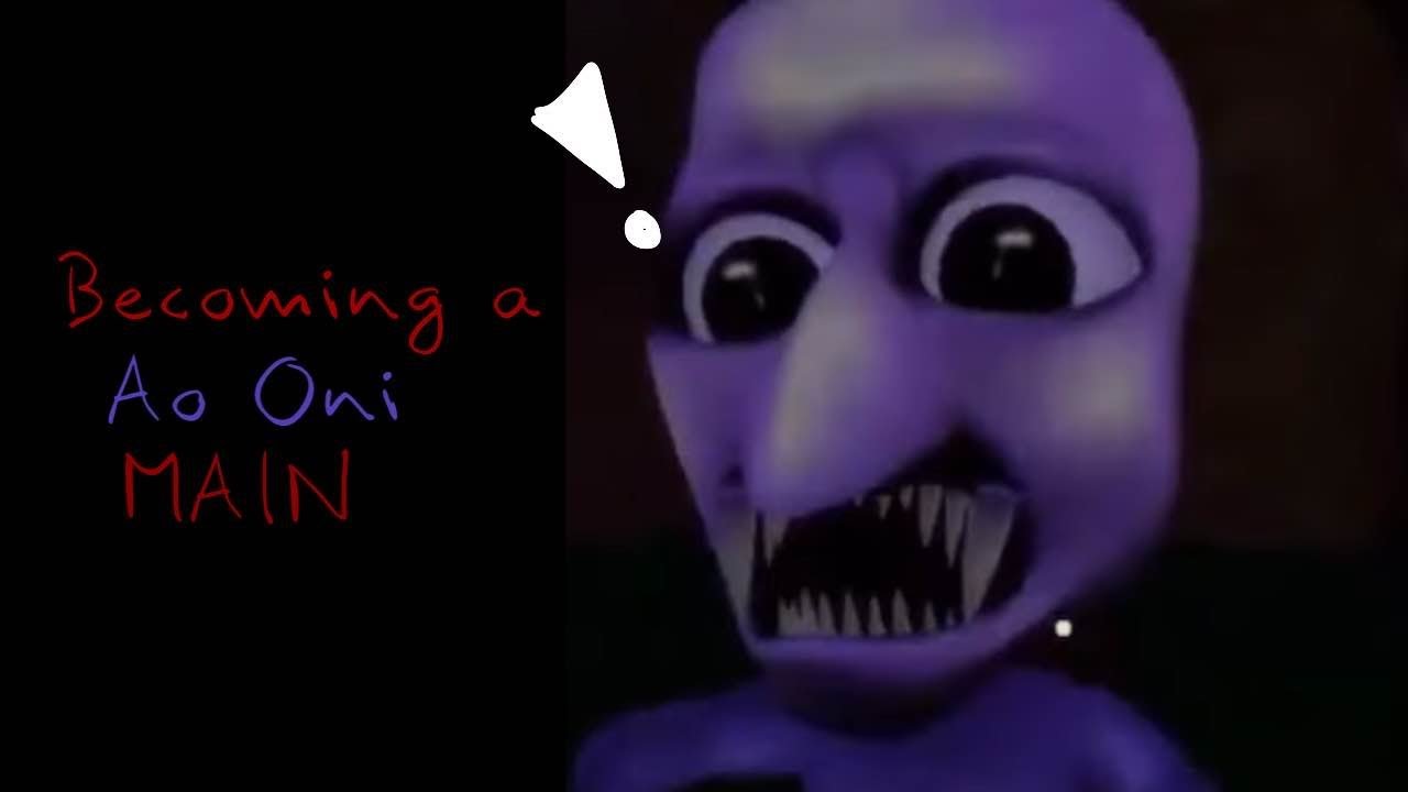 Pillar chase 2 Stream (MAINING CLASSIC AO ONI) - YouTube