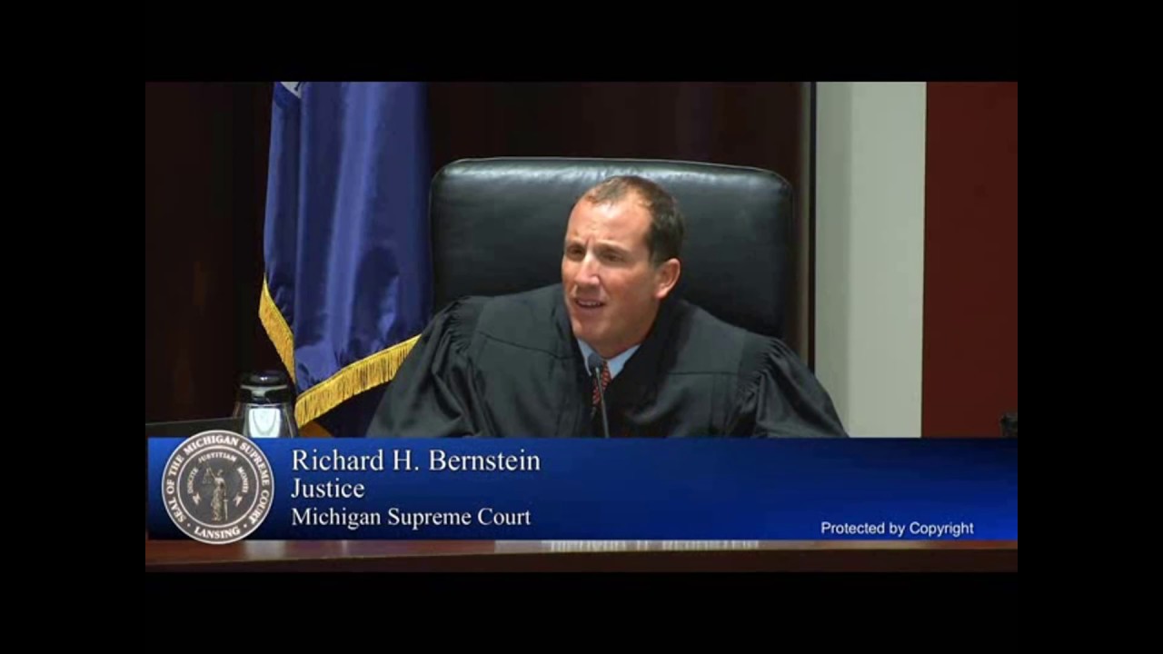 156161 People of MI v Wilbert Joseph McKeever - YouTube