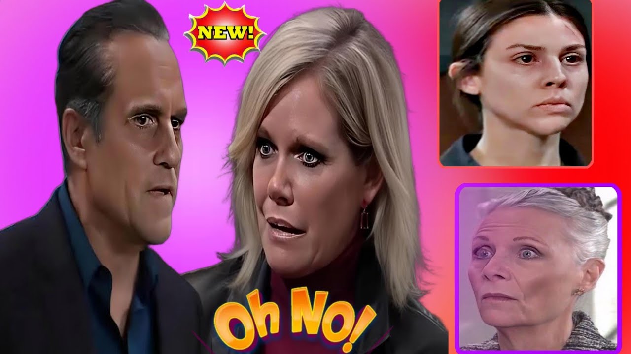 " General Hospital Spoilers: Scott Reeves’ Wife Returns! Will He Bring ...