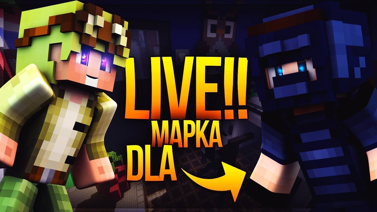 BUDOWA MAPY DLA ROXMB SEZON 2 [12/?] - YouTube