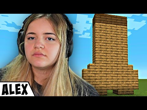 Minecraft, de ha Nevetsz VÉGED VAN!