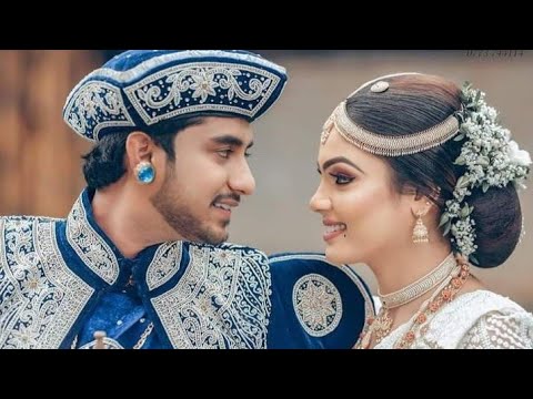 ඒ දෙන්නාත් ලගදීම විවාහ වෙනව්ලු🤗 Sangeeth prabhu - Kasthuri jayawardhane ...